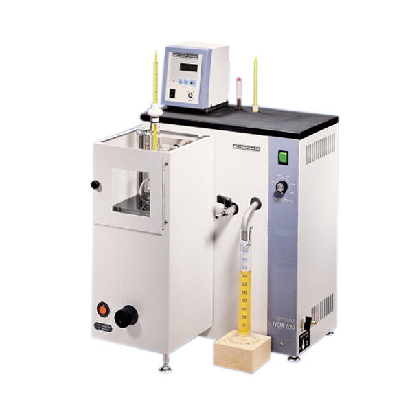 PAC-ASTM D1078-HDA 620: Distillation Analyzer